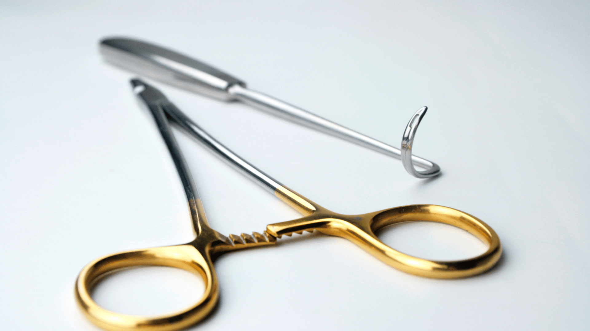 40 Doctor Tools Names With Pictures In English! - Hey Zeo