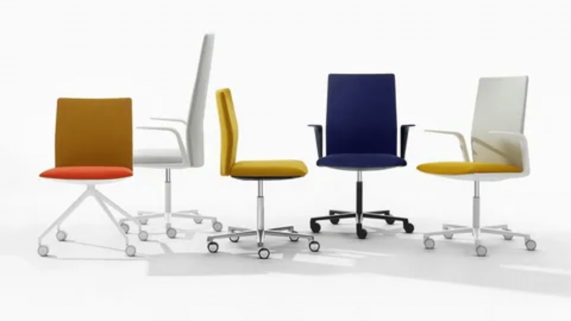 50 Different Types of Chairs Names In English!