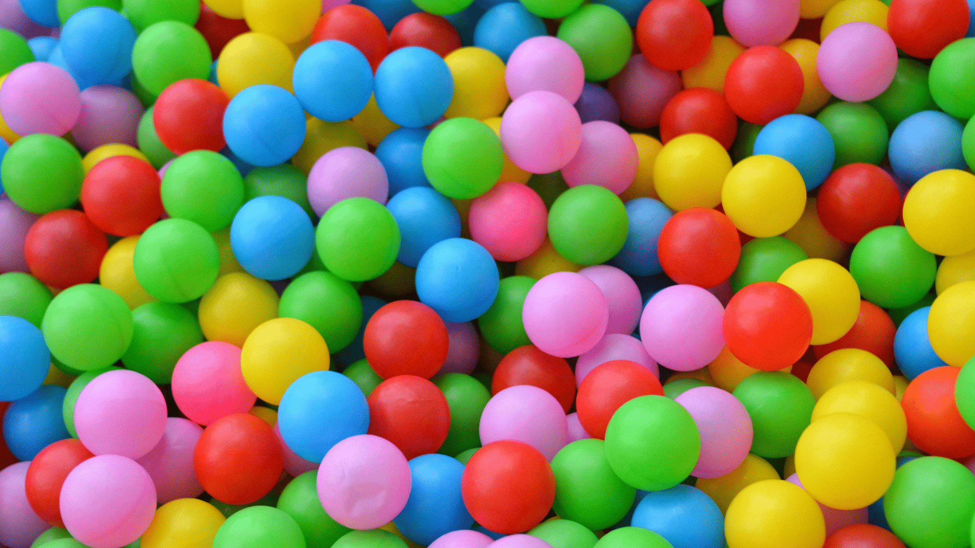 100 Different Types of Balls Names In English! - Hey Zeo