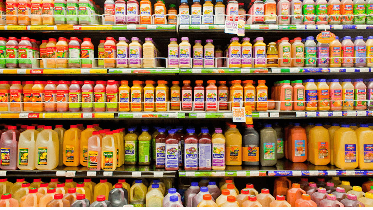 100 Fruit Juice Name List: Yummy & Healthy Choices! - Hey Zeo