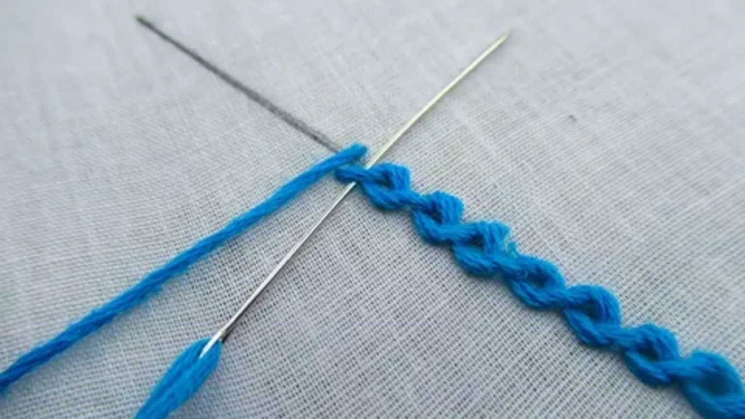 50 Types of Crochet Stitches with Pictures - Hey Zeo