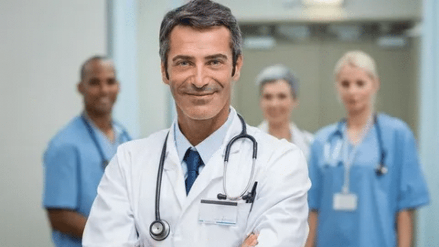 20 Occupation Names in English with Simple Examples - Hey Zeo