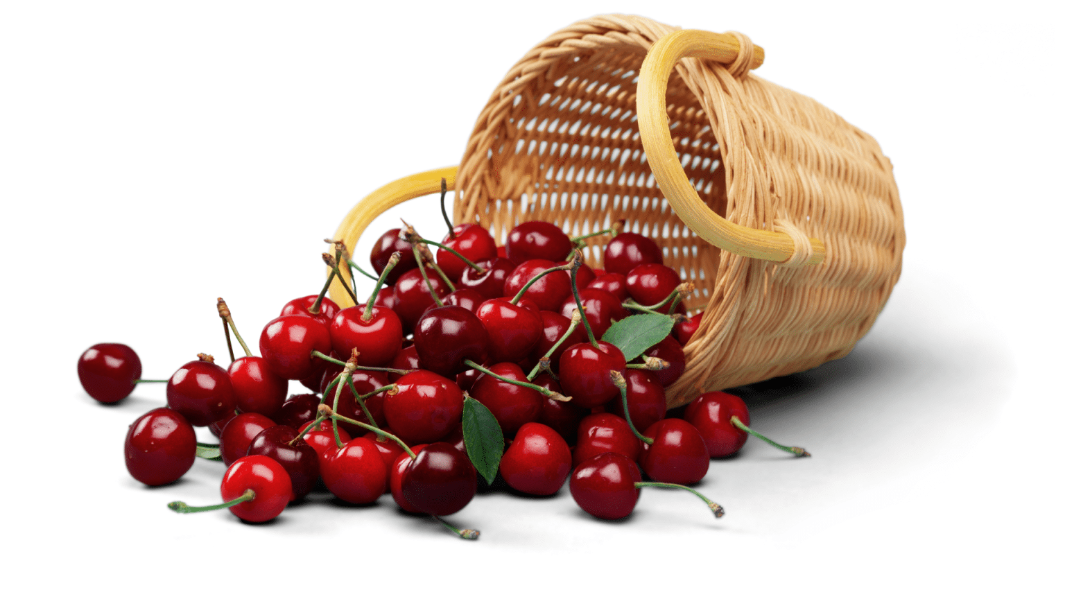 TOP 30 Red Fruits Names In English With Pictures