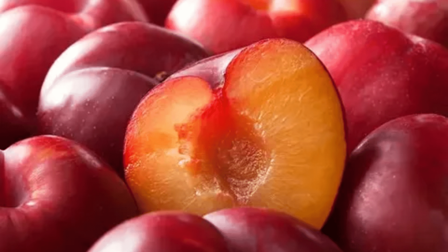 TOP 30 Red Fruits Names In English With Pictures