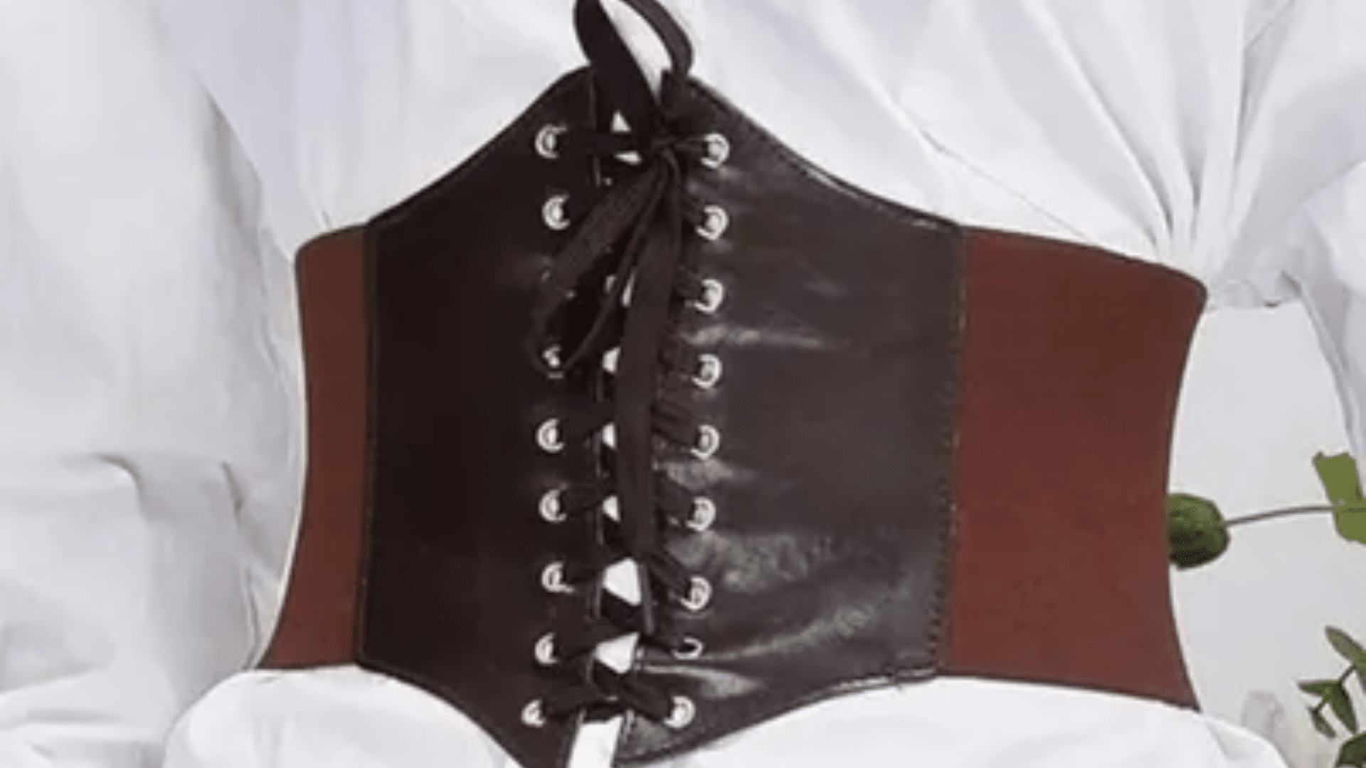 25 Different Types of Belts For Different Occasions!