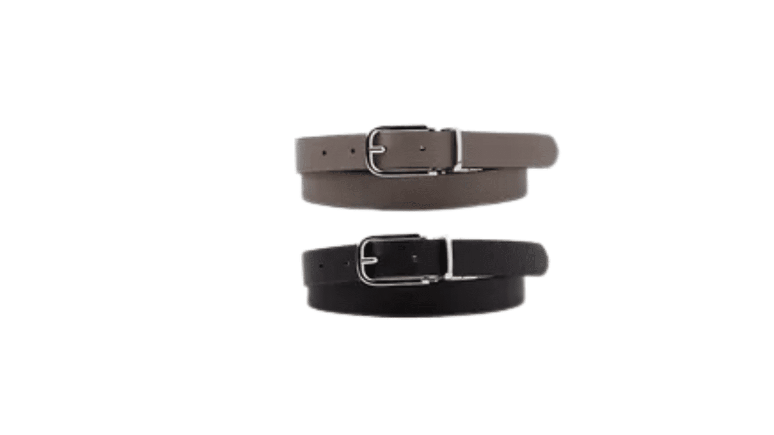 25 Different Types of Belts For Different Occasions!