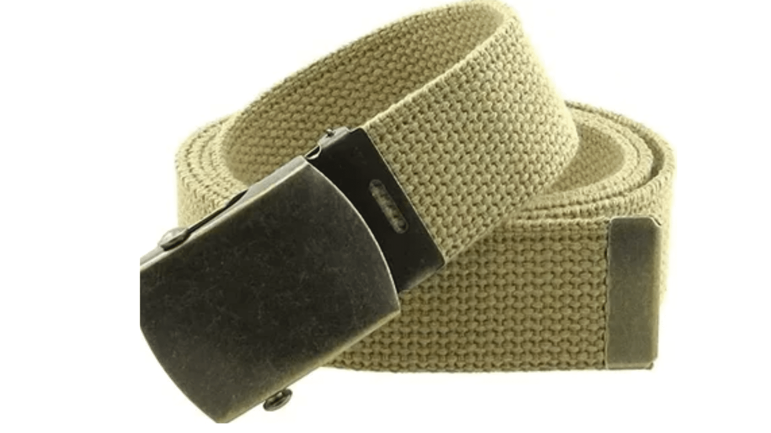 25 Different Types of Belts For Different Occasions!