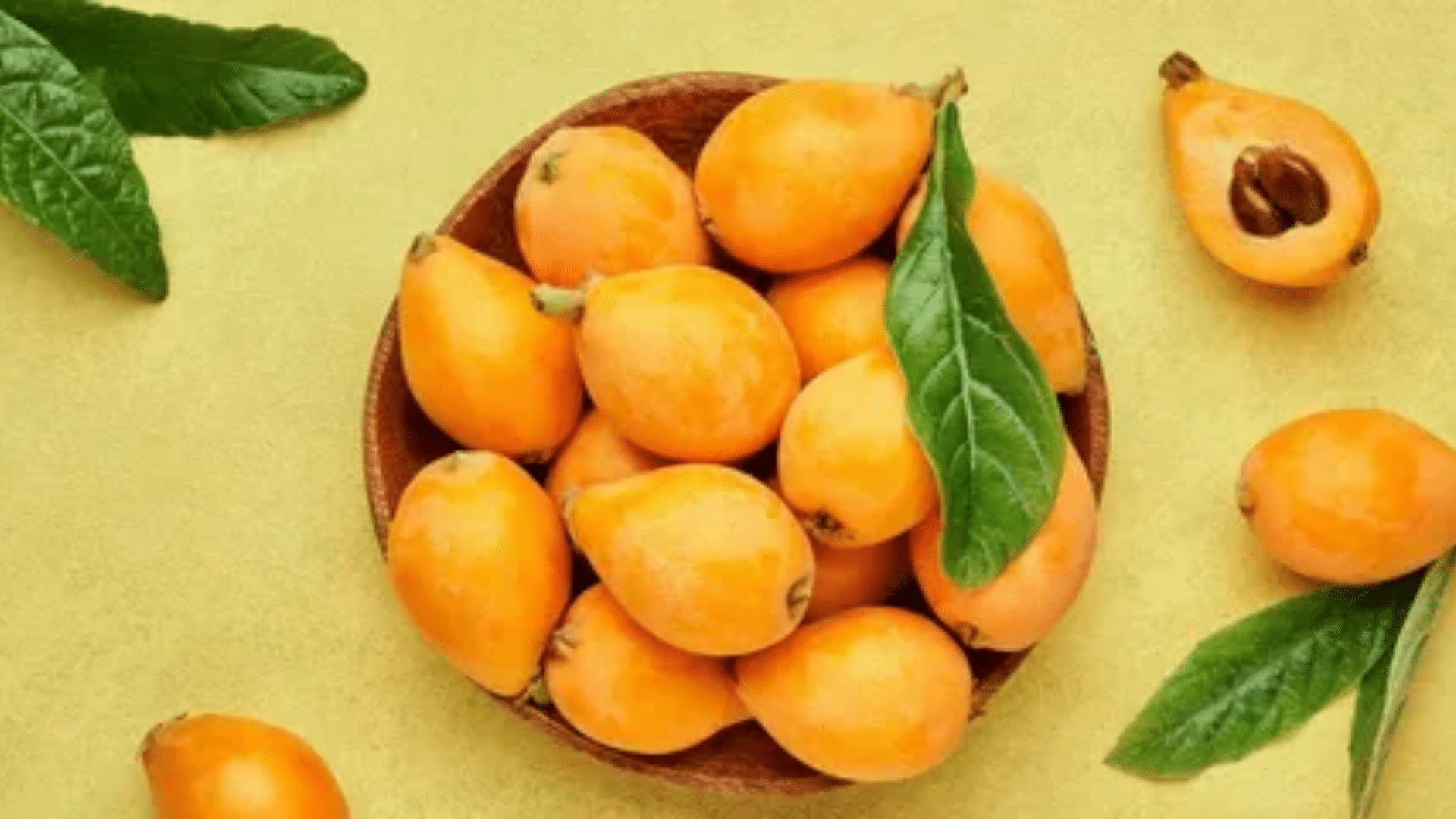 List Of 30 Yellow Fruit Names With Pictures To Teach Kids!