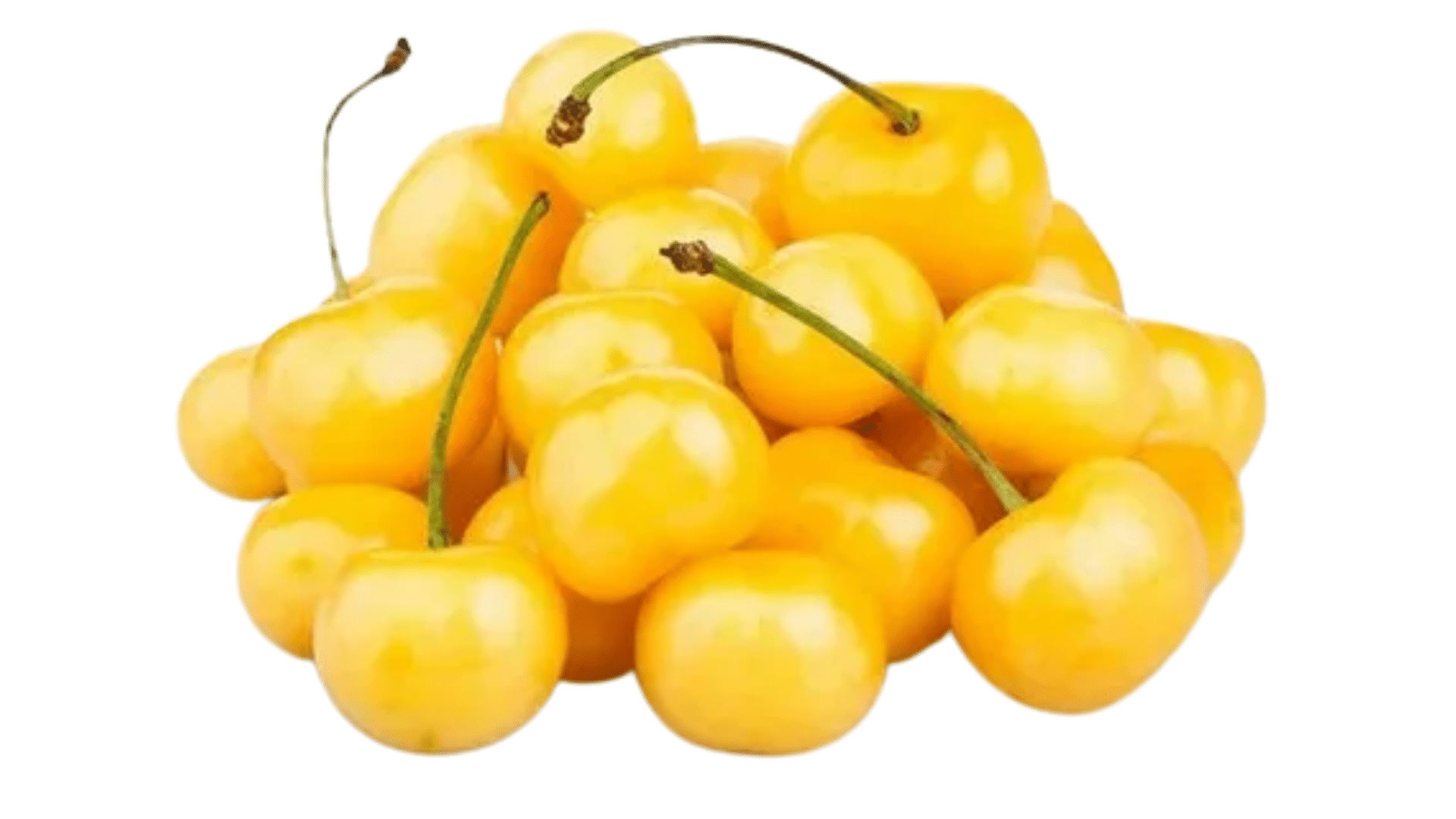 List Of 30 Yellow Fruit Names With Pictures To Teach Kids!