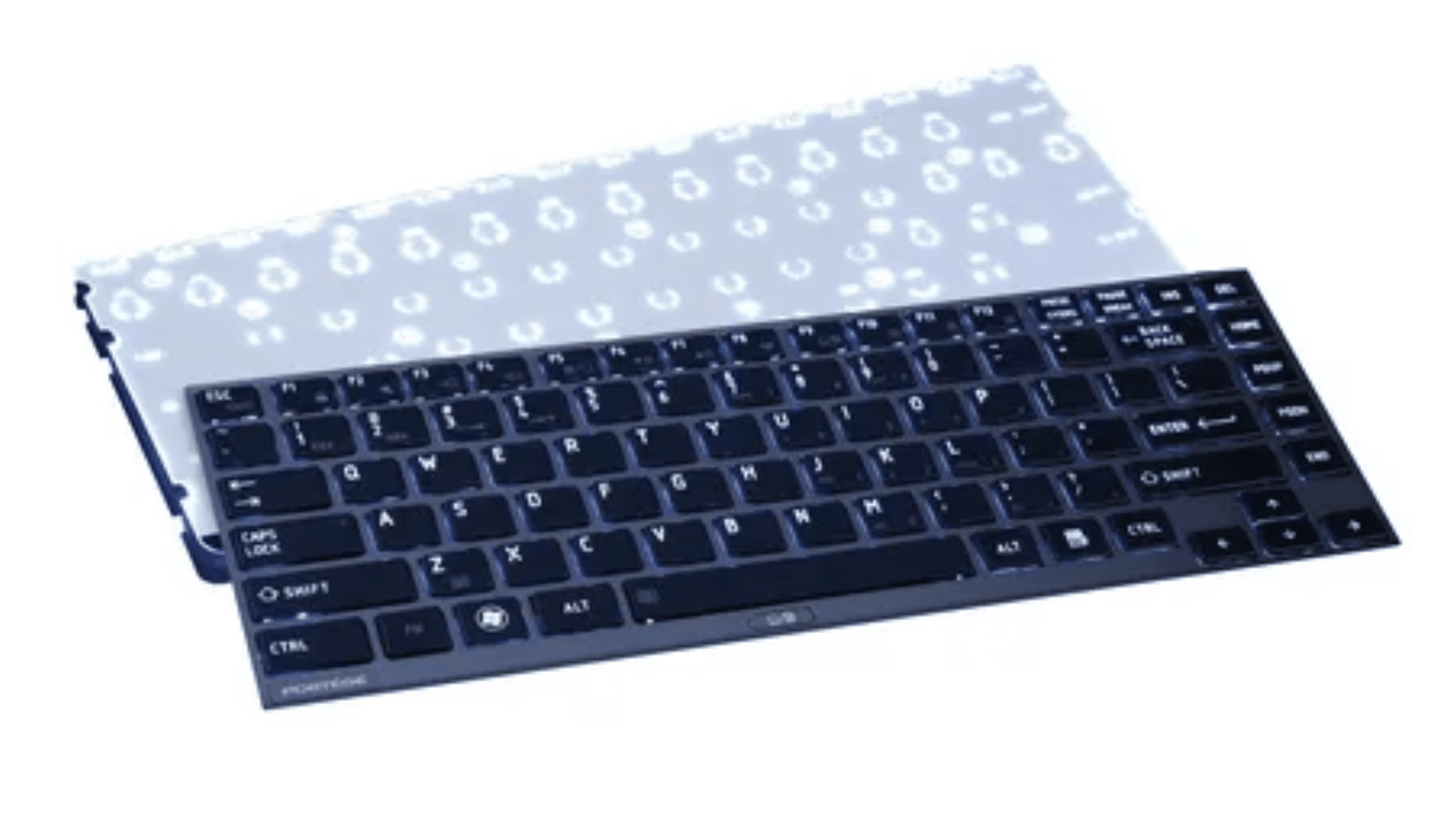 20 Basic Parts of a Laptop & Functions Explained! - Hey Zeo