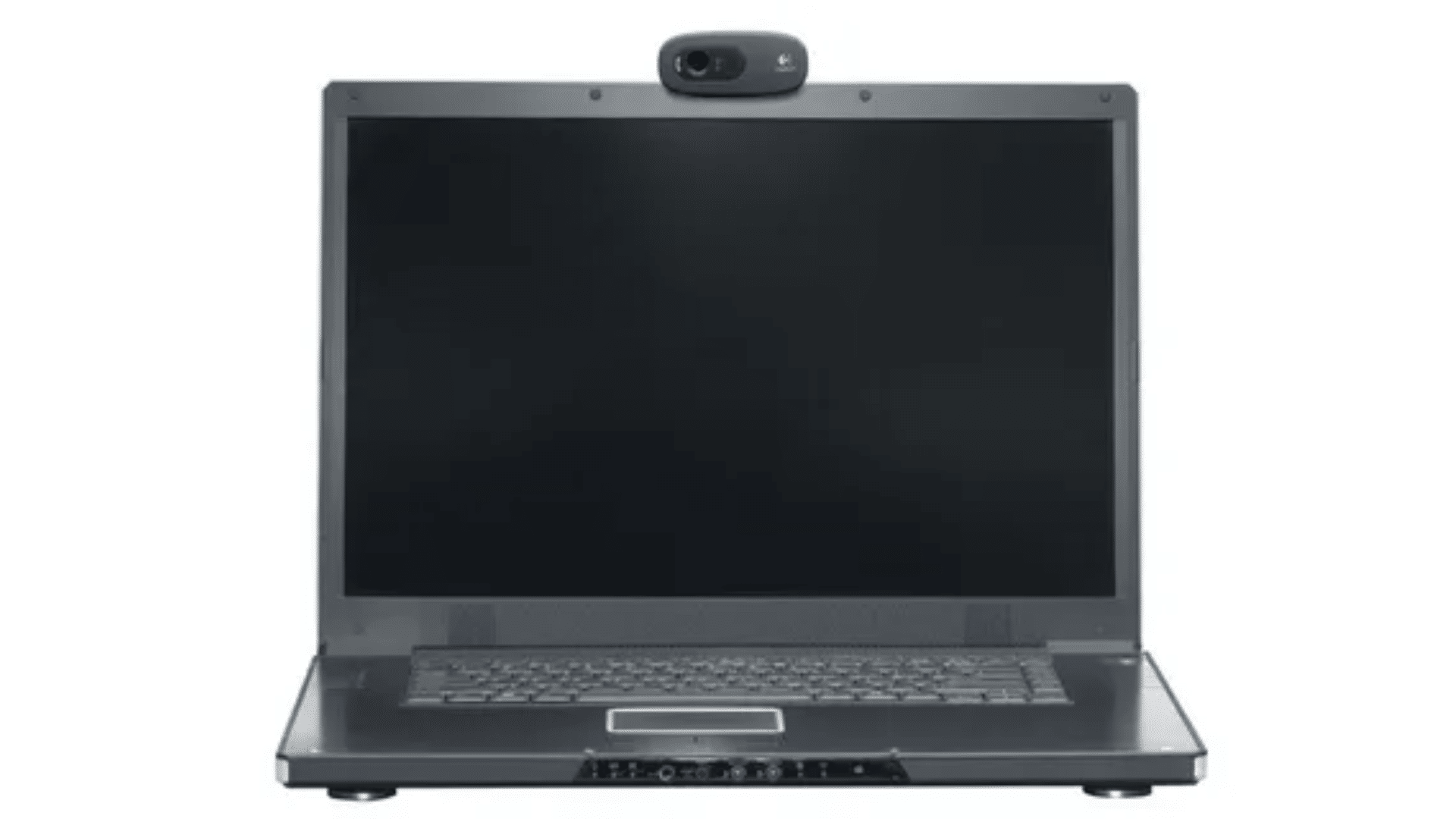 20 Basic Parts of a Laptop & Functions Explained!