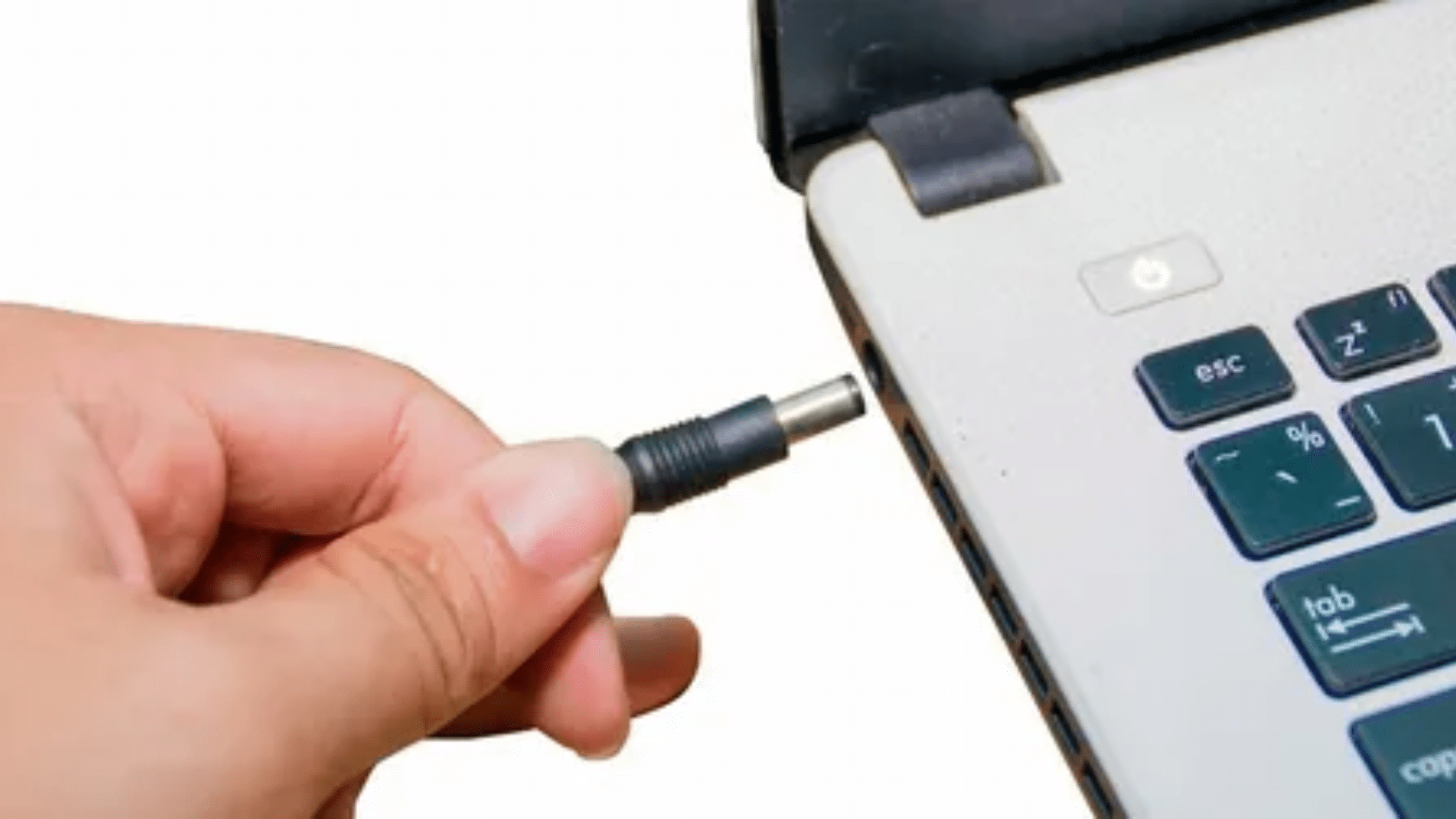 20 Basic Parts of a Laptop & Functions Explained! - Hey Zeo