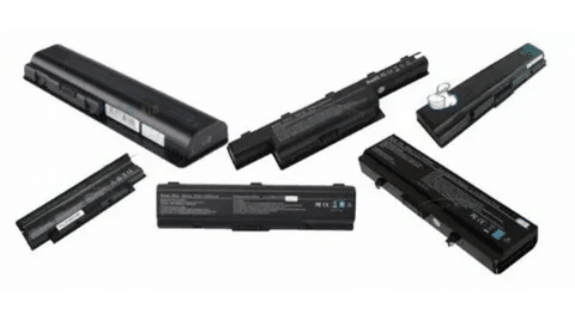 20 Basic Parts of a Laptop & Functions Explained! - Hey Zeo