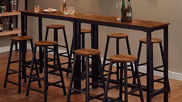 40 Different Kinds Of Tables In English With Pictures - Hey Zeo